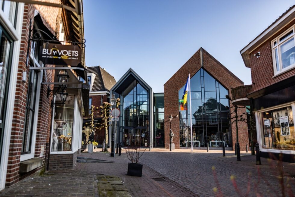 De Veroordeling van Huttenkloas | Kunst en Cultuur Twente